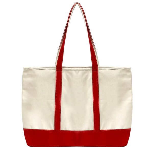 Large Personalized Tote Bag – The Coach International