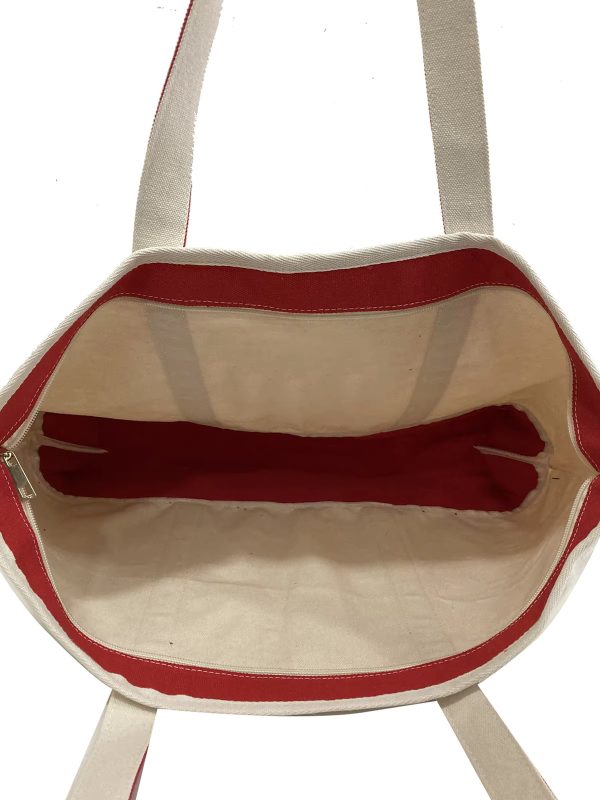 Large Personalized Tote Bag – The Coach International